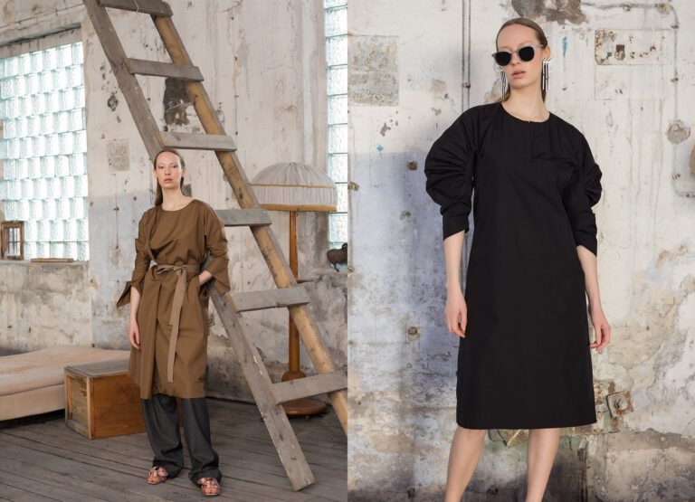 Alati geniaalne Eve Hanson - Portail
