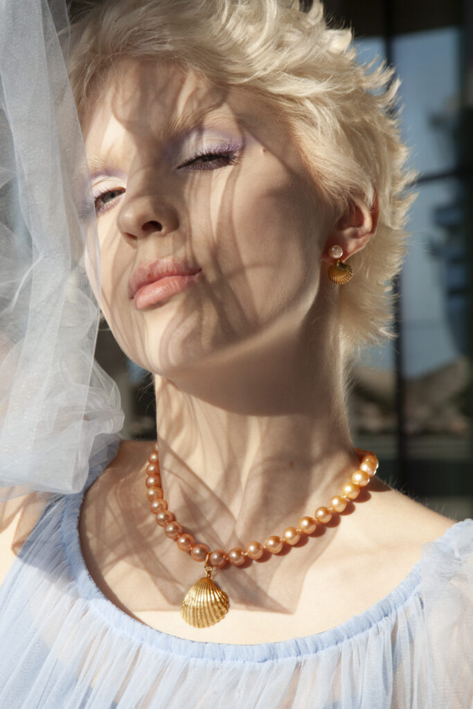 Skandinaavialiku iseloomuga Piret Ilvese sügistalvine kollektsioon ...