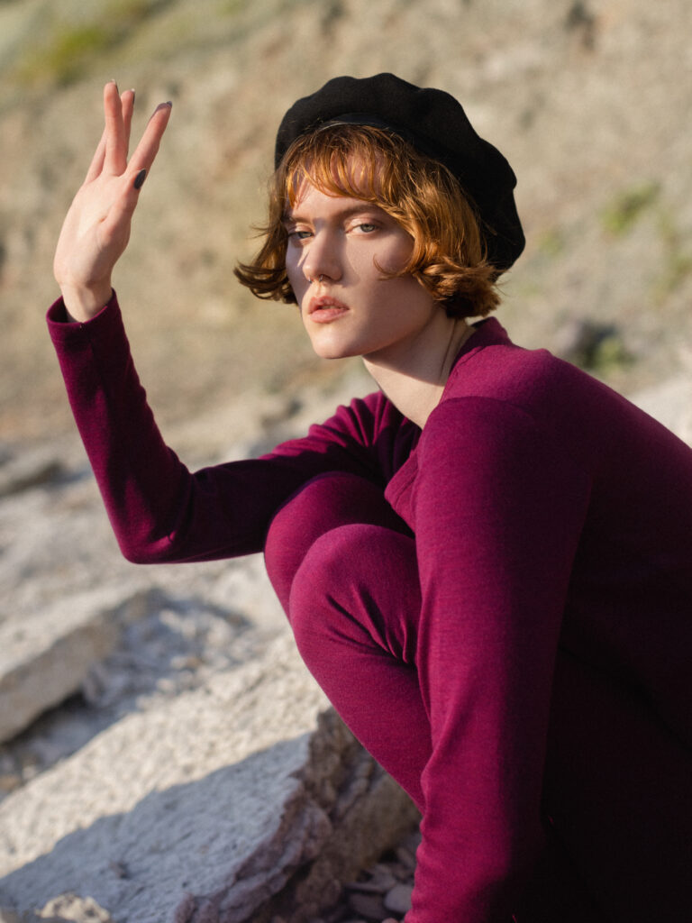 Moemärgi EERIN reis läbi nelja aastaaja - Portail