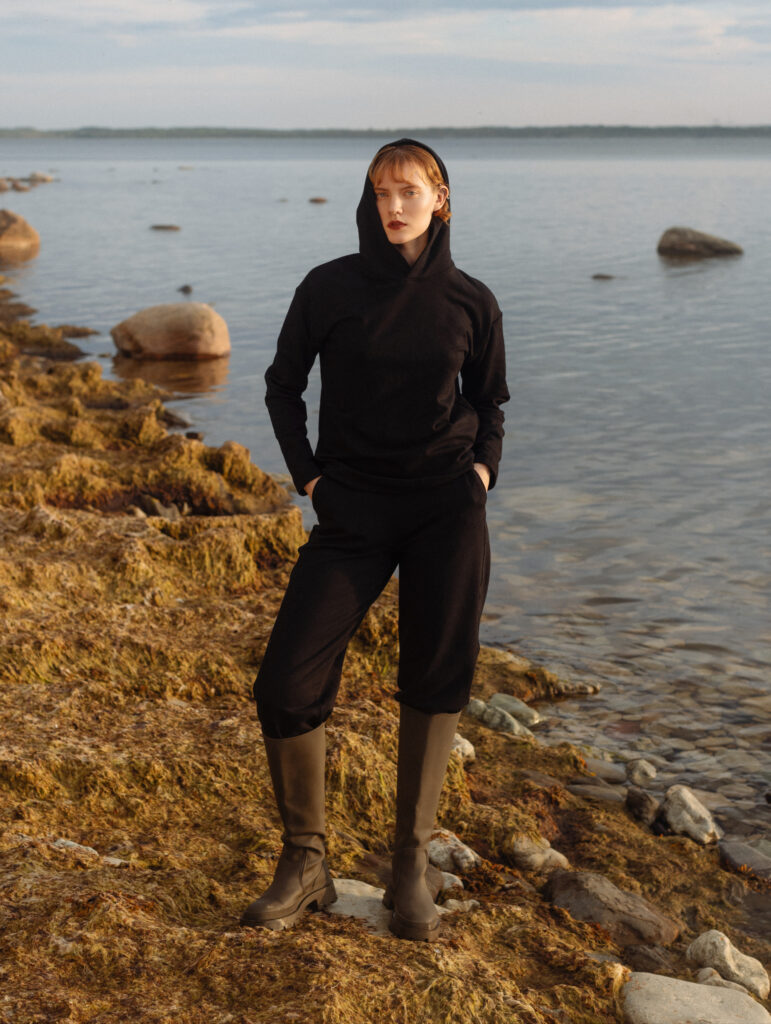 Moemärgi EERIN reis läbi nelja aastaaja - Portail