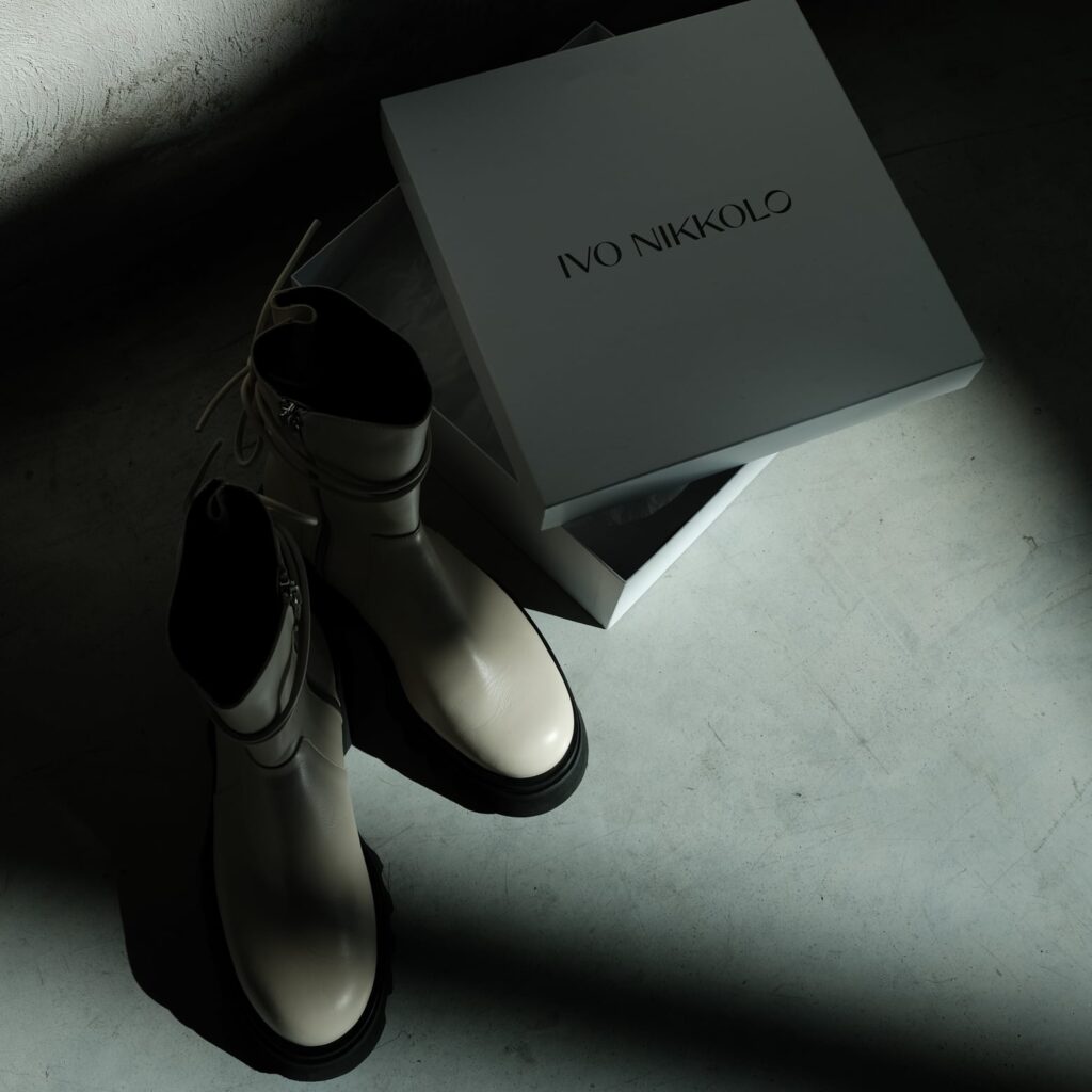 Ivo Nikkolo loob brändi riietele taaskasutamise kogukonna - Portail