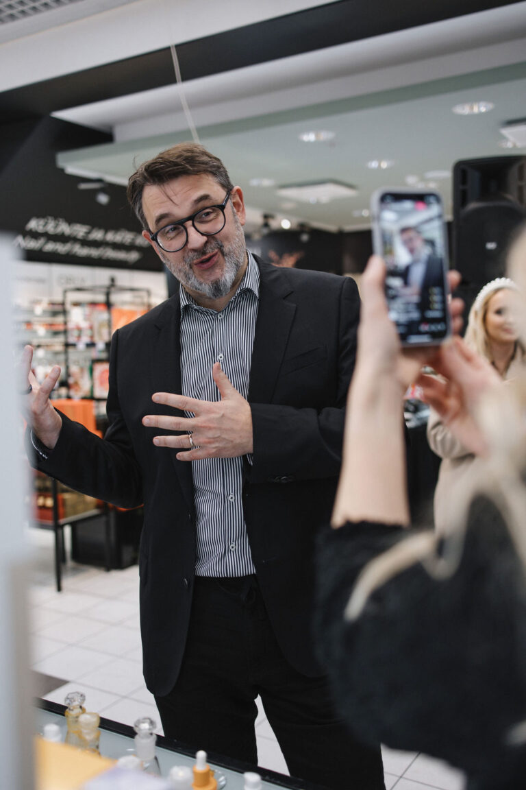 GALERII: Lumene tutvustas Põhjamaade hõnguga jätkusuutliku ilu - Portail