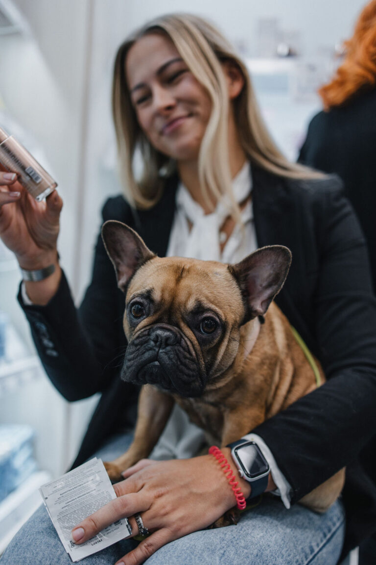 GALERII: Lumene tutvustas Põhjamaade hõnguga jätkusuutliku ilu - Portail