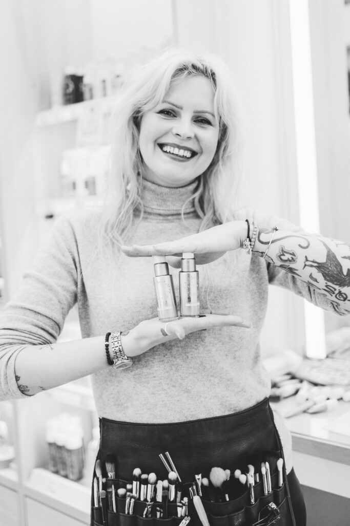 GALERII: Lumene tutvustas Põhjamaade hõnguga jätkusuutliku ilu - Portail