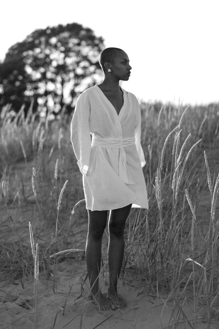 Skandinaavialiku iseloomuga Piret Ilvese sügistalvine kollektsioon ...