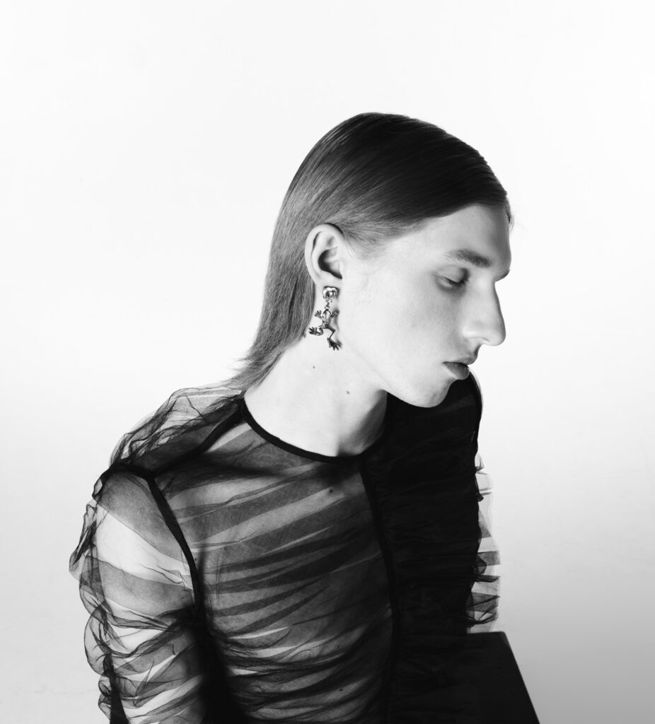 Erle Nemvaltsi muinasjutuline ehteseeria - Portail