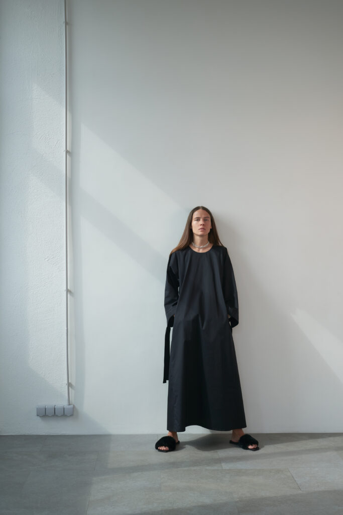 Eve Hansoni kevad on vaikne, pehme ja vaba - Portail