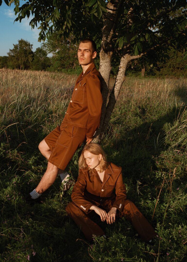 Kolm kodumaist moedisainerit, kelle süda tuksub jätkusuutlikkusele ...