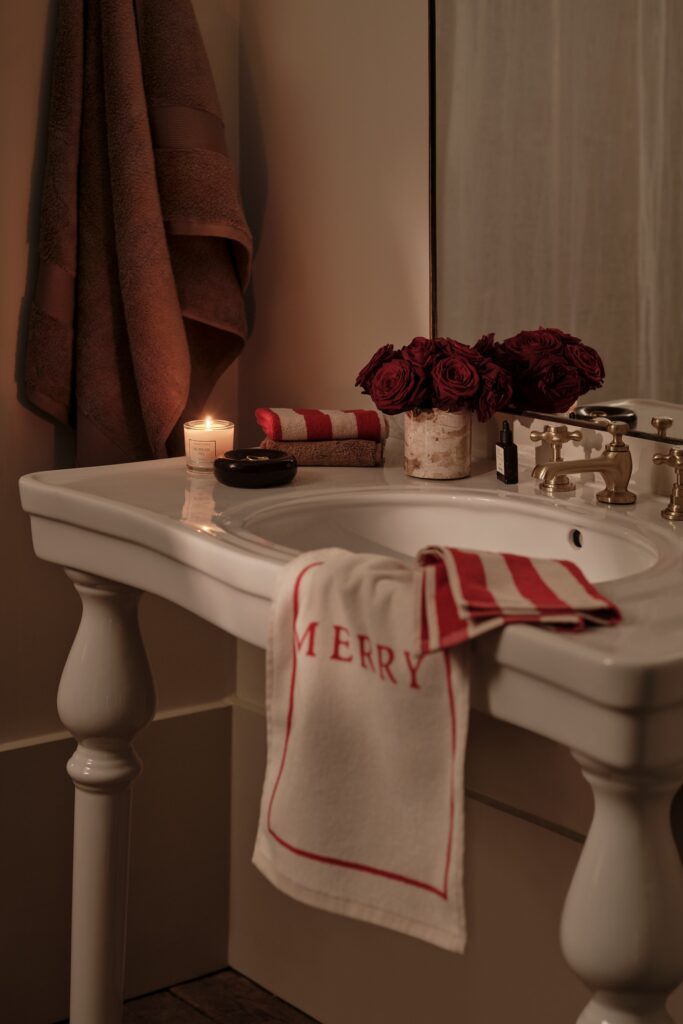 Reserved esitleb esmakordselt Home kollektsiooni - Portail